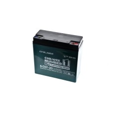 CAPRIOLO E-BIKE BATERIJA ZA DZF20 20Ah 292120