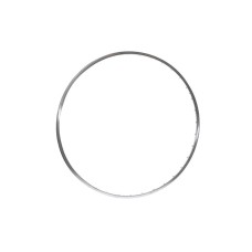 CAPRIOLO Felna-28'' Alu Silver 36 Rupe Nitovana
