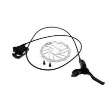 CAPRIOLO KOČNICA – DISK SET ZADNJA PROMAX SOLVE ( 151141)