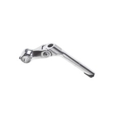 CAPRIOLO LULA 22.2mm MTB ALU podesiva ZOOM silver 20cm