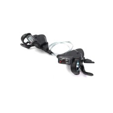 CAPRIOLO MICROSHIFT Ručice Menjača TS39-7 3x7 Brzina 198502