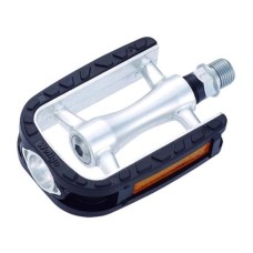 CAPRIOLO PEDALE-ALU/PVC WELLGO C32 132126