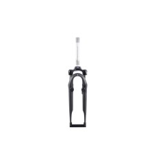 CAPRIOLO Prednji amortizer 28'' SR Suntour CR-7V 700, 25.4 mm, crni, navoj sa pinom 111230