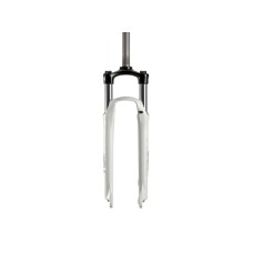 CAPRIOLO Prednji amortizer SR Suntour SF13-XCT MLO 26'' beli 28.6 mm A-Head za V-brake 111170