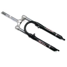 CAPRIOLO Prednji amortizer-28'' gd327 25.4mm crni navoj sa pinom