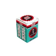 CAPRIOLO PRIBOR ZA KRPLJENJE TIP-TOP fleke N1 Ø35mm 30 kom