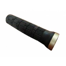 CAPRIOLO Ručke kormana-MTB HW Grip-Shift 125mm