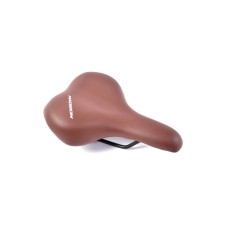 CAPRIOLO SEDIŠTE MTB MG NEVEA 6050 DARK BROWN 140033-D