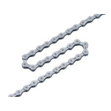CAPRIOLO Srednji pogon lanac za MTB X-9 Silver 130672