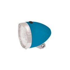 CAPRIOLO Svetla-prednja baterijska lampa HW 302 plava