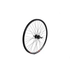 CAPRIOLO Točak-27.5'' zadnji Krypton-X disc MTB čelik glava-alu.felna dupli zid 112658