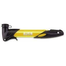 Krypton PUMPA MINI PVC ŽUTA GP-77 (190536-Y)