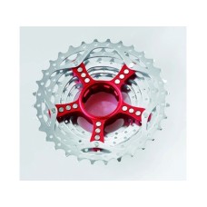 SRAM RAČNA POWER GLIDE-990 RED 11-32T 9BRZIN 195080