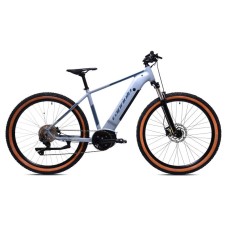 CAPRIOLO Volta 9.4 E-bike 29'' sivi (926801-18)