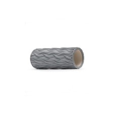 ORION Foam Roller 33 cm sivi