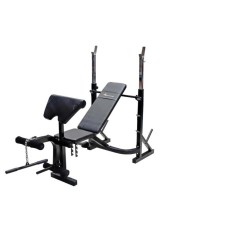 CAPRIOLO TRENAŽER-BENCH KLUPA PODESIVA BH-115 291268