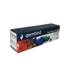 GEMBIRD Toner Gembird C-TN321 Y zam. kaseta za Konica Yellow 25k (bez cipa)...v2 FO