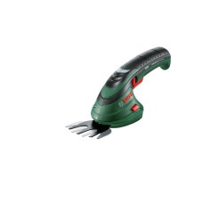 BOSCH bastenski alat Aku makaze za travu ISIO3