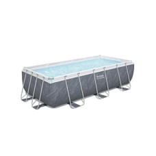 BESTWAY Steel Pro MAX pravougaoni bazen 404x201x100cm Set (56721)