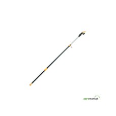 FISKARS Teleskopski sekač grana UPX 86 sa testerom