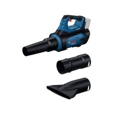 BOSCH plavi alat Akumulatorski duvač lišća GBL18V-800 (bez baterije i punjača)
