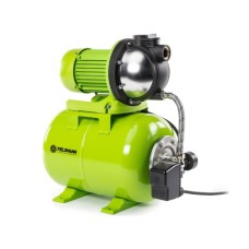 FIELDMANN FVC 8560-EC Garden Boost pump