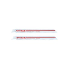 EINHELL By KWB list za višenamensku testeru 228mm | SB BiMetal za metal/srednji set 2/1 49571085