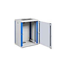 SCHRACK 19'' Nazidni orman 16HU, 824x600x450 (VxŠxD), serija DTW 16U