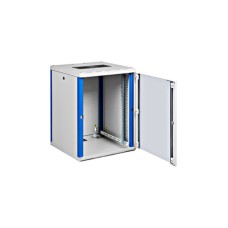 SCHRACK 19'' Nazidni orman 16HU, 824x600x600 (VxŠxD), serija DTW