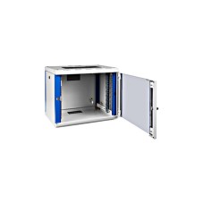 SCHRACK 19'' Nazidni orman 9HU, 512x600x450 (VxŠxD), serija DTW 9U