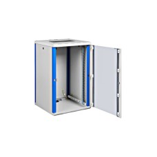 SCHRACK Nazidni orman 19'' 20HU, 1001x600x600 (VxŠxD), serija DTW