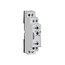SCHRACK Relej kašnjenje uklj./iskl, 24-240V AC/DC, 1CO,16A, 0.1s-10d