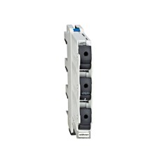 SCHRACK Vertikalni nosač za D01/02 60mm