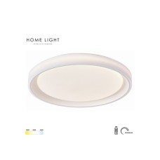 HOME LIGHT Solea 100 CCT LED plafonjera