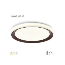 HOME LIGHT Solea 102 CCT LED plafonjera
