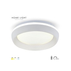 HOME LIGHT Solea 109 CCT LED plafonjera