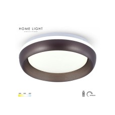 HOME LIGHT Solea 113 CCT LED plafonjera