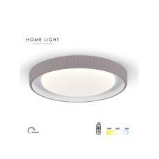HOME LIGHT Solea 115 CCT LED plafonjera