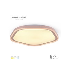 HOME LIGHT Solea 127 CCT LED plafonjera