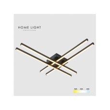 HOME LIGHT Solea 151 CCT LED plafonjera