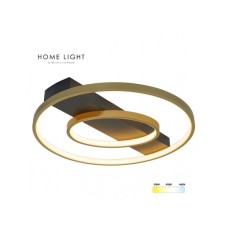 HOME LIGHT Solea 154 CCT LED plafonjera