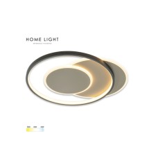 HOME LIGHT Solea 169 CCT LED plafonjera