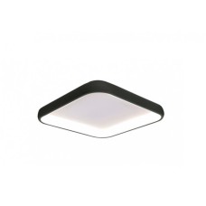 VESTA 346 PLAFONSKA LED 38W 4000K CRNA