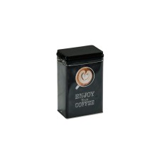 KESPER KSP38195 METALNA KUTIJA SA MOTIVOM KAFE 14X19CM