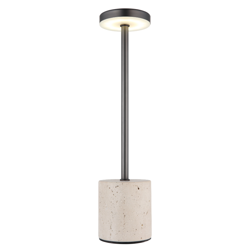 POLINA LED STONA LAMPA 21019T GLOBO LIGHTING