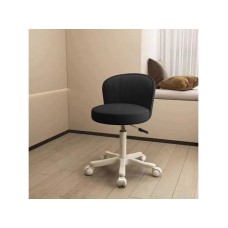 Bolzz ROTIRAJUĆA STOLICA SA NASLONOM, PODESIVA, ZA SALON - ORDINACIJU MODERNO 11