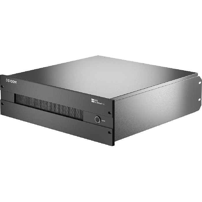 D&B AUDIOTECHNIK DS100M