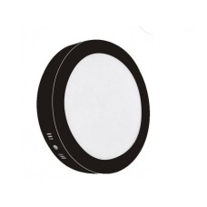 BBLINK LED PANEL KA-C5 24W 4000K CRNI