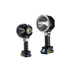 JWD LED AKU Lampa Searchlight velika