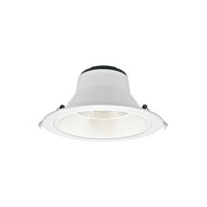 SCHRACK Segon Basic 35W Tri boje 3K, 4K, 6K UGR<19, 230V 60°, EVG